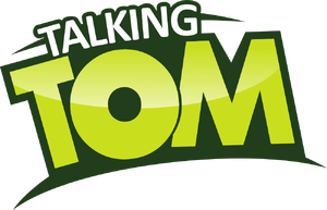 Talking Tom | Logopedia | Fandom