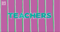 Teachers (TV Land sitcom) | Logopedia | Fandom