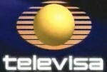 Televisa/Idents | Logopedia | Fandom