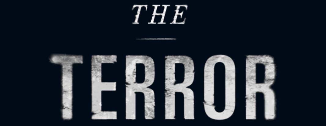 Terror Logo Png