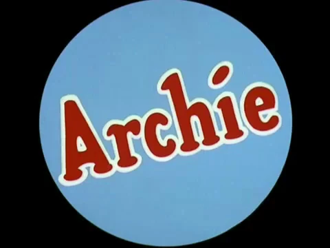 The Archie Show | Logopedia | Fandom