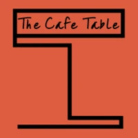 The Cafe Table | Logopedia | Fandom