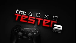 The Tester | Logopedia | Fandom