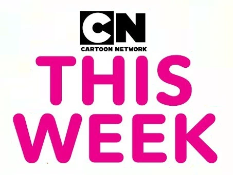 Cartoon Network This Week | Logopedia | Fandom