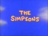 The Simpsons/Other | Logopedia | Fandom