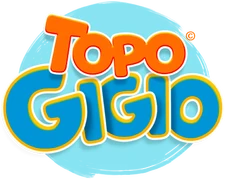 Topo Gigio (serie animada de 2020) | Logopedia | Fandom
