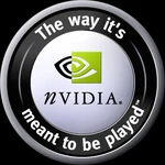 Nvidia/Other | Logopedia | Fandom
