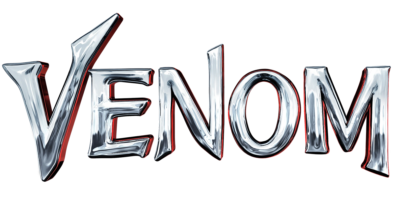 Venom Logo Png