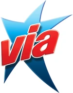 Via | Logopedia | Fandom