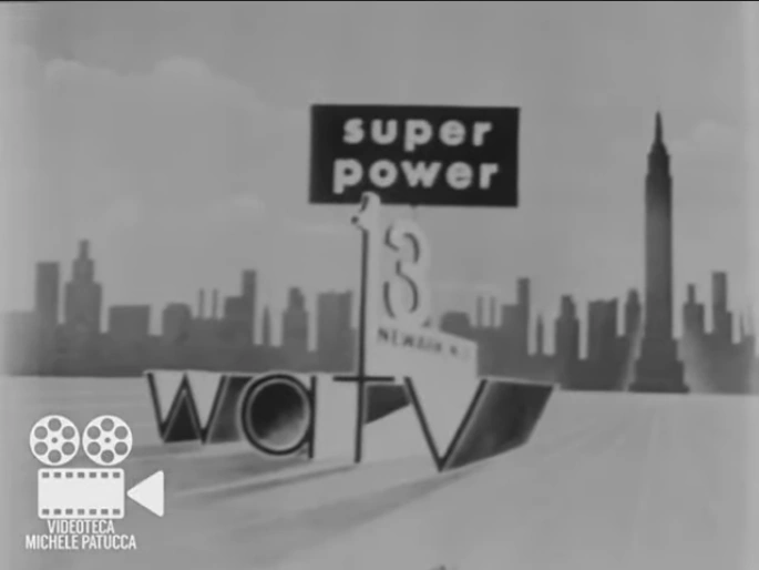 WNET | Logopedia | Fandom