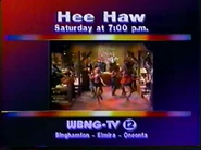 WBNG-TV | Logopedia | Fandom