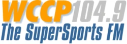 WCCP-FM | Logopedia | Fandom