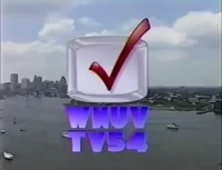 WNUV | Logopedia | Fandom