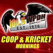 WPDH | Logopedia | Fandom