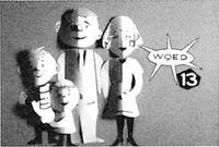 WQED (TV) | Logopedia | Fandom