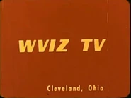 WVIZ | Logopedia | Fandom