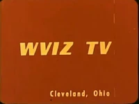 WVIZ | Logopedia | Fandom