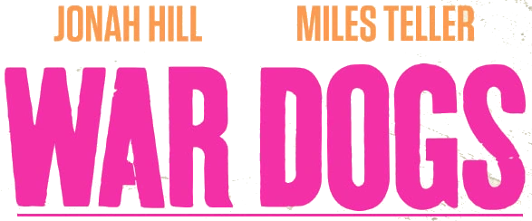 War Dogs | Logopedia | Fandom