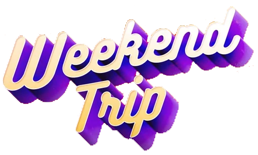 Weekend Trip | Logopedia | Fandom