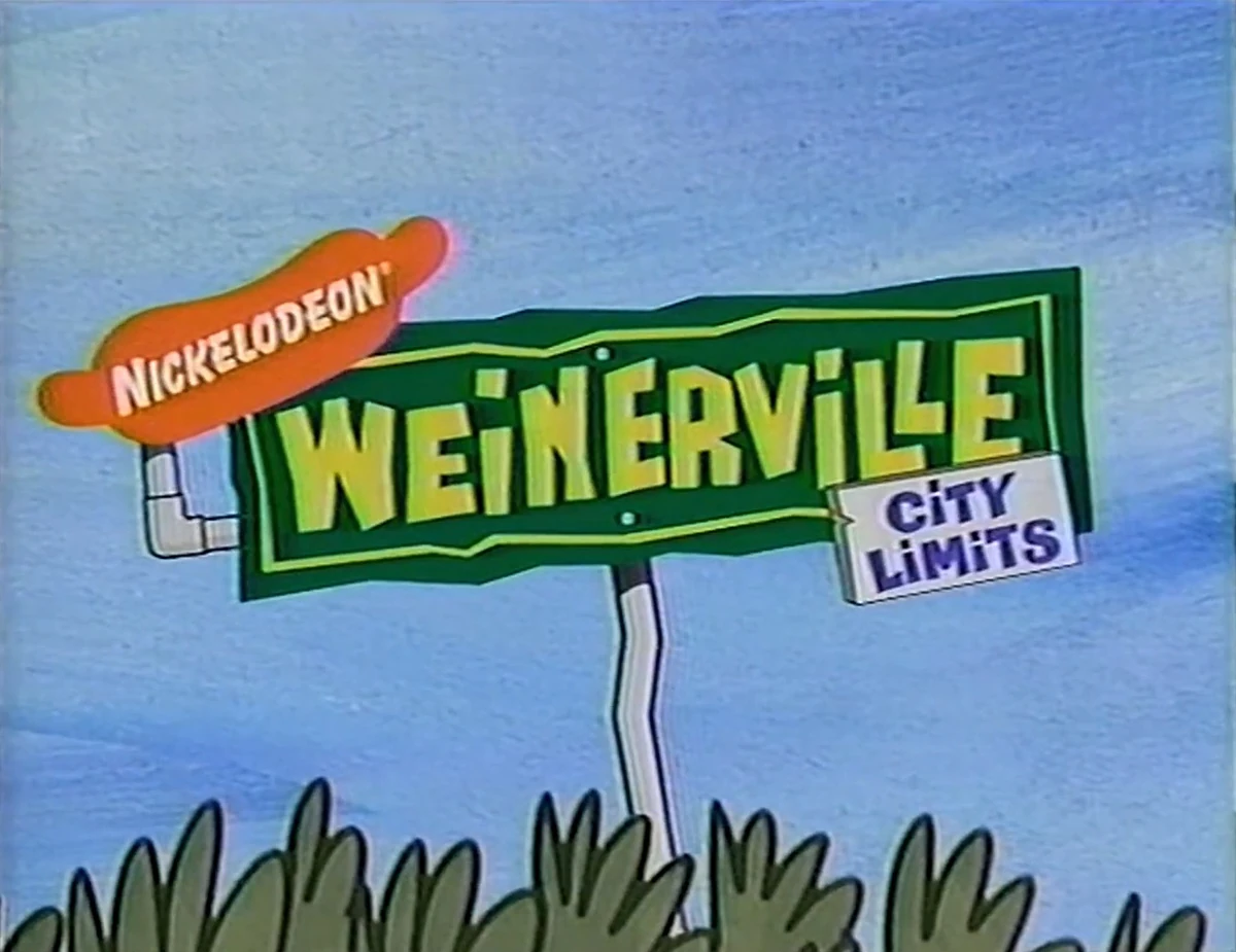 Weinerville | Logopedia | Fandom