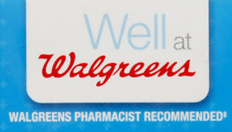 Well at Walgreens | Logopedia | Fandom