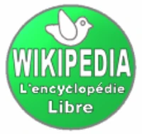 French Wikipedia | Logopedia | Fandom