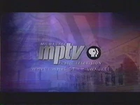 Milwaukee PBS | Logopedia | Fandom