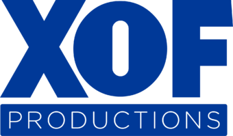 XOF Productions | Logopedia | Fandom