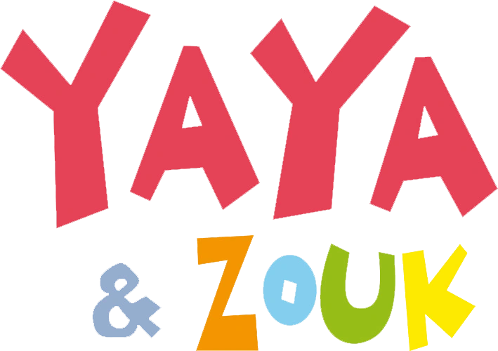 Yaya & Zouk | Logopedia | Fandom