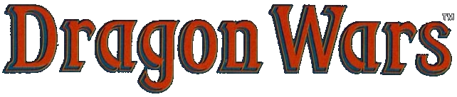 Dragon Wars | Logopedia | Fandom