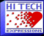 Hi Tech Expressions | Logopedia | Fandom