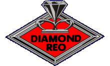 Diamond Reo | Logopedia | Fandom