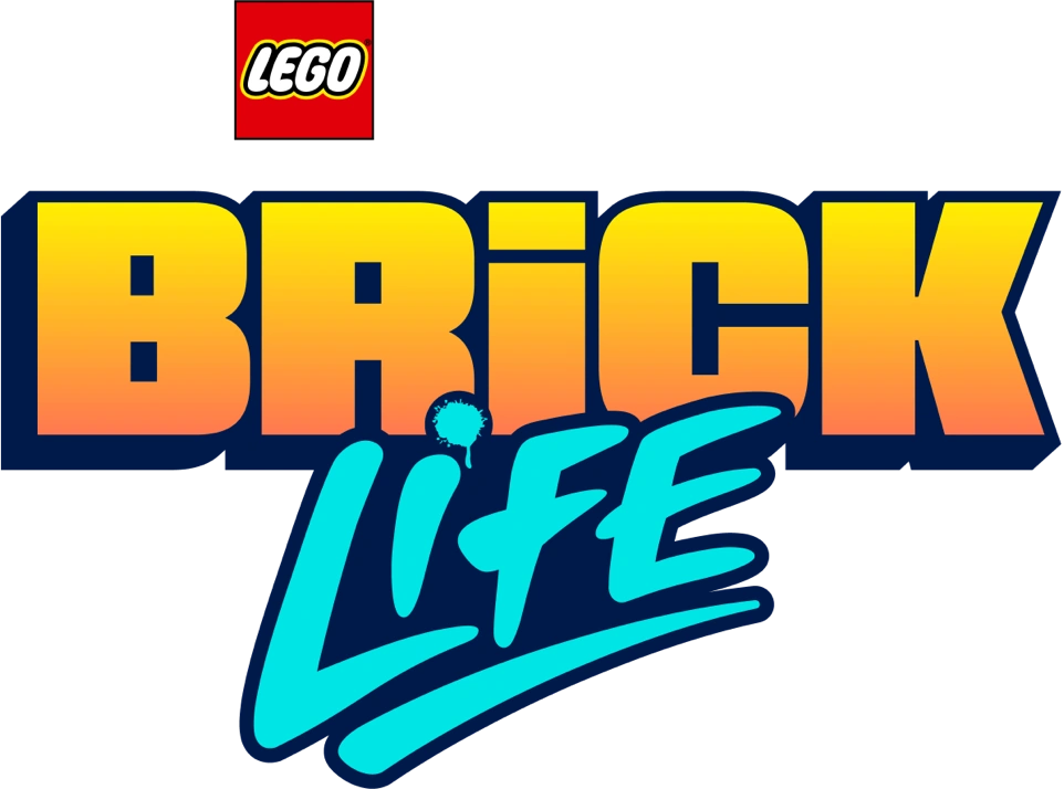 Lego Fortnite Brick Life | Logopedia | Fandom