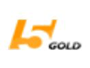 5Gold | Logopedia | Fandom