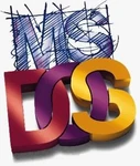MS-DOS | Logopedia | Fandom