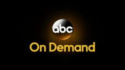 ABC On Demand | Logopedia | Fandom
