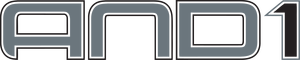 AND1 | Logopedia | Fandom