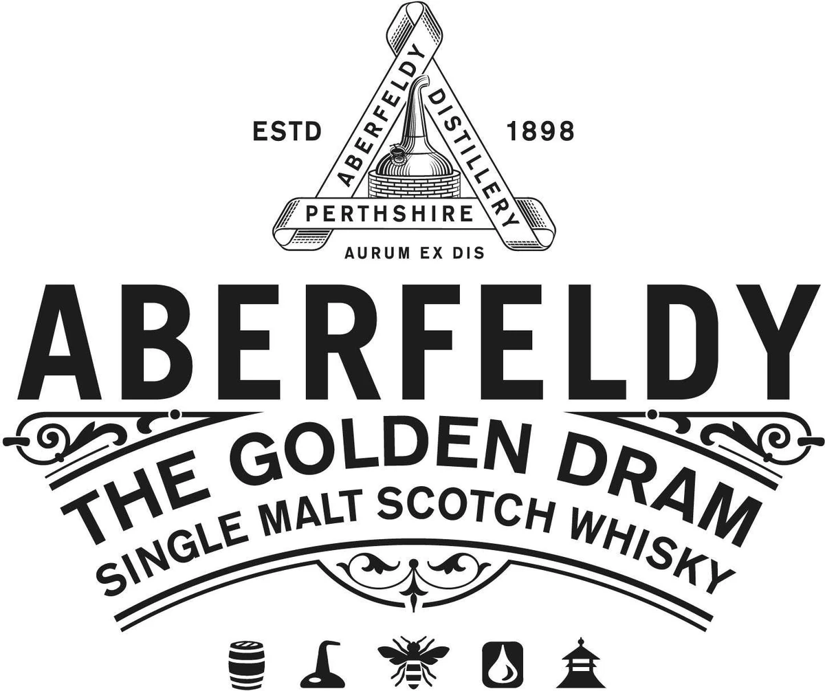 Aberfeldy (whisky) | Logopedia | Fandom