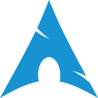 Arch Linux | Logopedia | Fandom