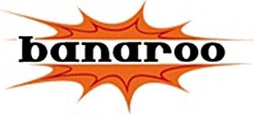 Banaroo | Logopedia | Fandom