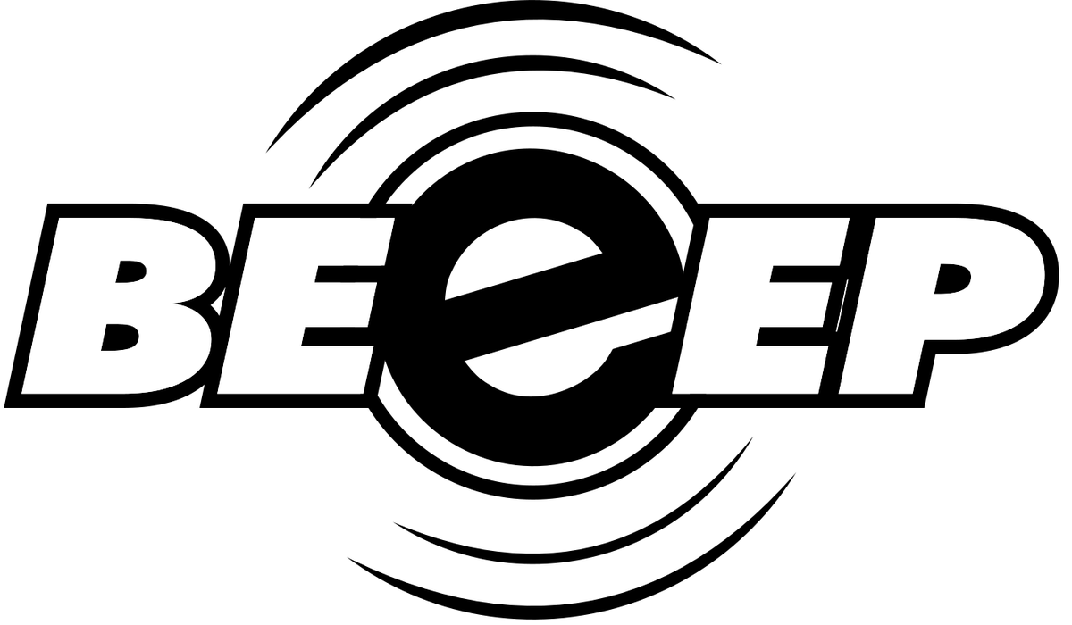 Beeep | Logopedia | Fandom