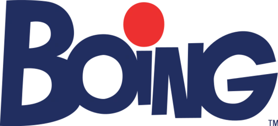 Boing (Italia) | Logopedia | Fandom