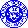 Bristol Rovers | Logopedia | Fandom