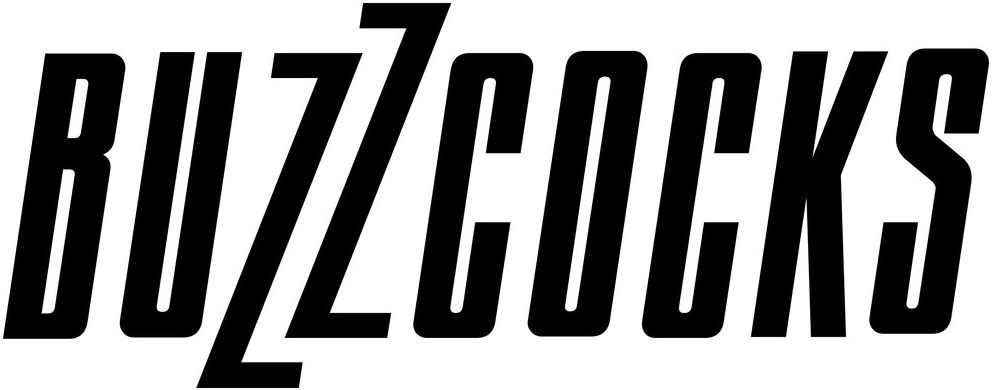 Buzzcocks | Logopedia | Fandom
