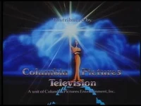 Columbia Pictures Television Distribution/On-Screen Variations ...