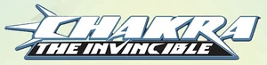 Chakra: The Invincible | Logopedia | Fandom