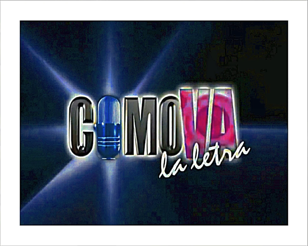 Como va | Logopedia | Fandom