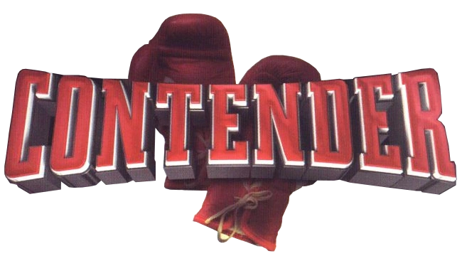 Contender | Logopedia | Fandom
