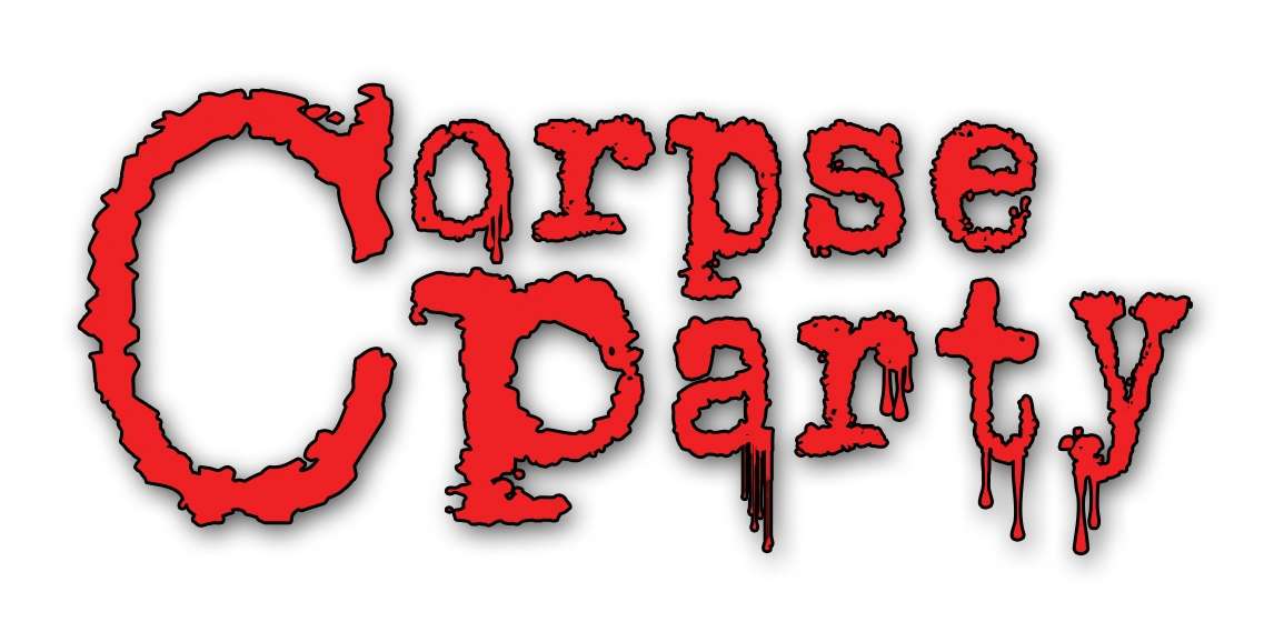 Corpse Party (franchise) | Logopedia | Fandom