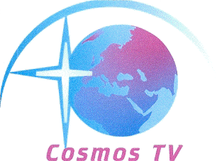 Cosmos TV | Logopedia | Fandom